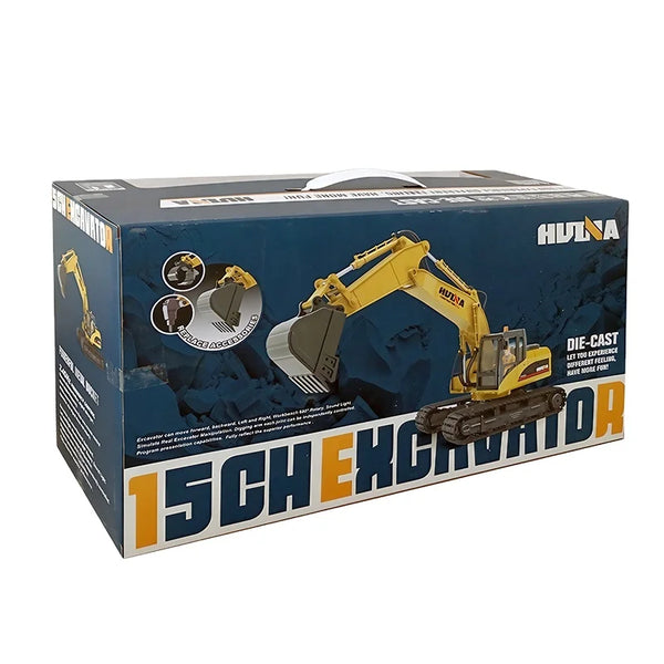 Huina 1535-1 – Huina Construction Toys