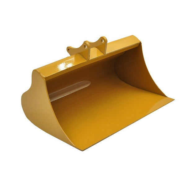 Wide Bucket for Kabolite 336gc – Huina Construction Toys