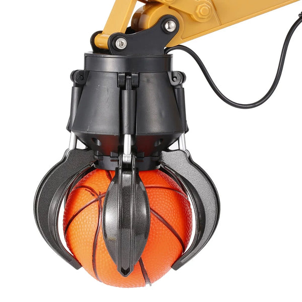 Huina 1571 Grabber – Huina Construction Toys