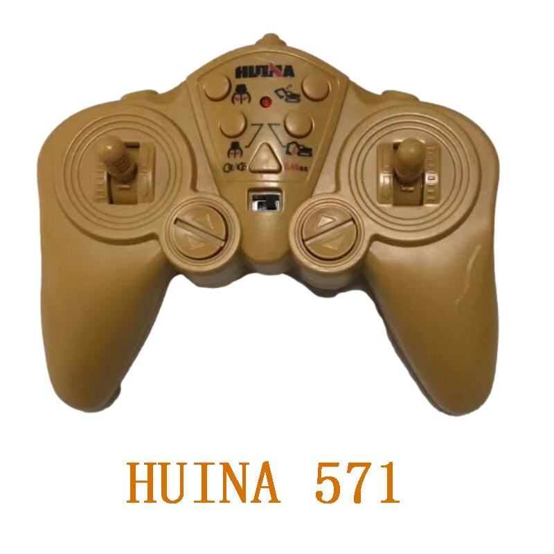 Remote control for Huina RC Models – Huina Construction Toys