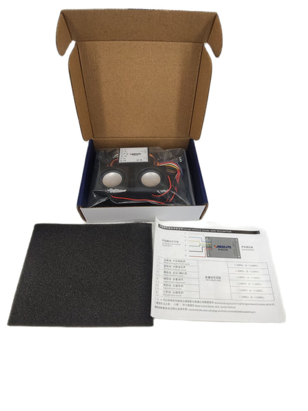 V2 Sound Module Group for Kabolite 970 – Huina Construction Toys